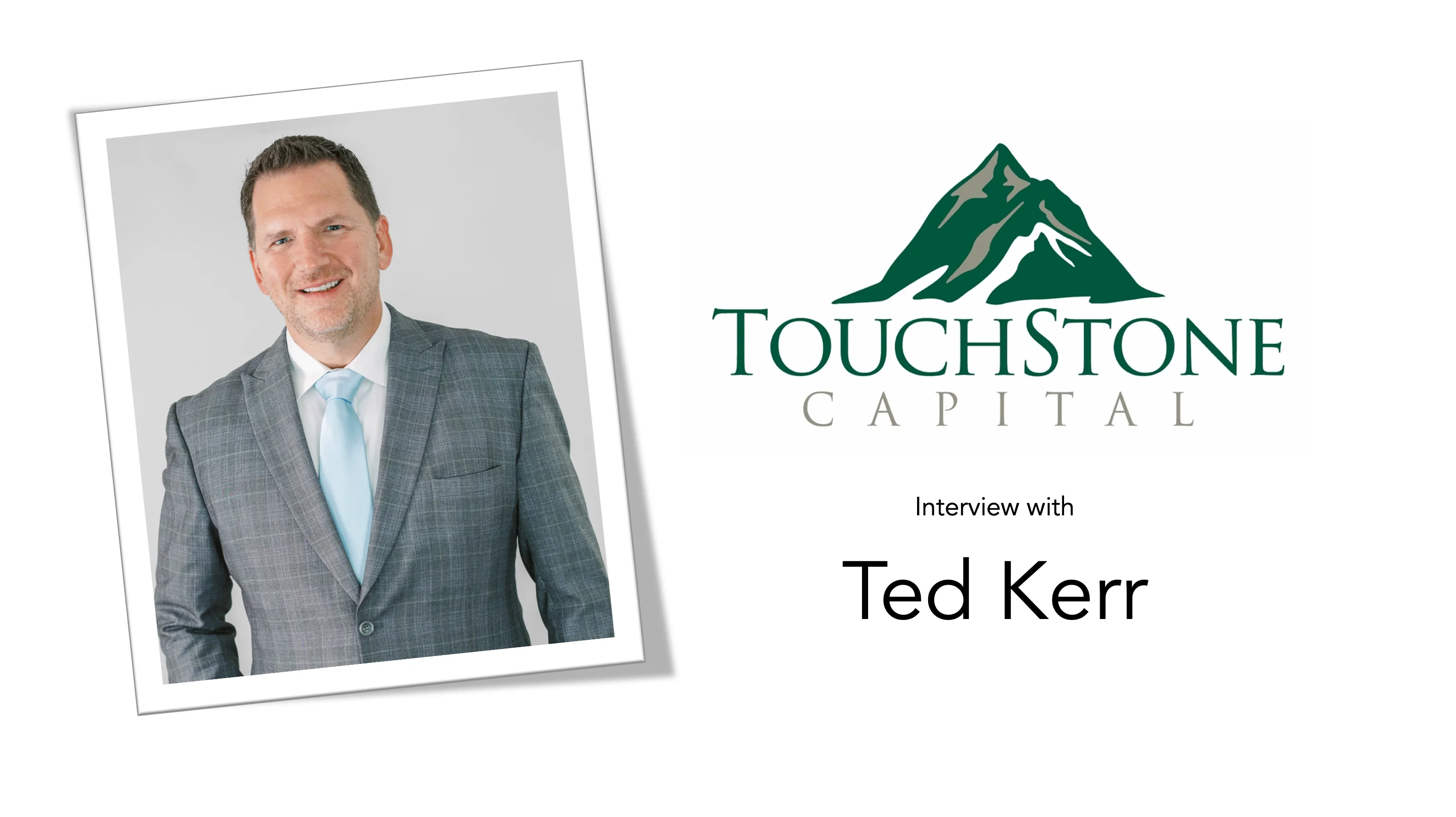 TCI Ted Kerr Interview