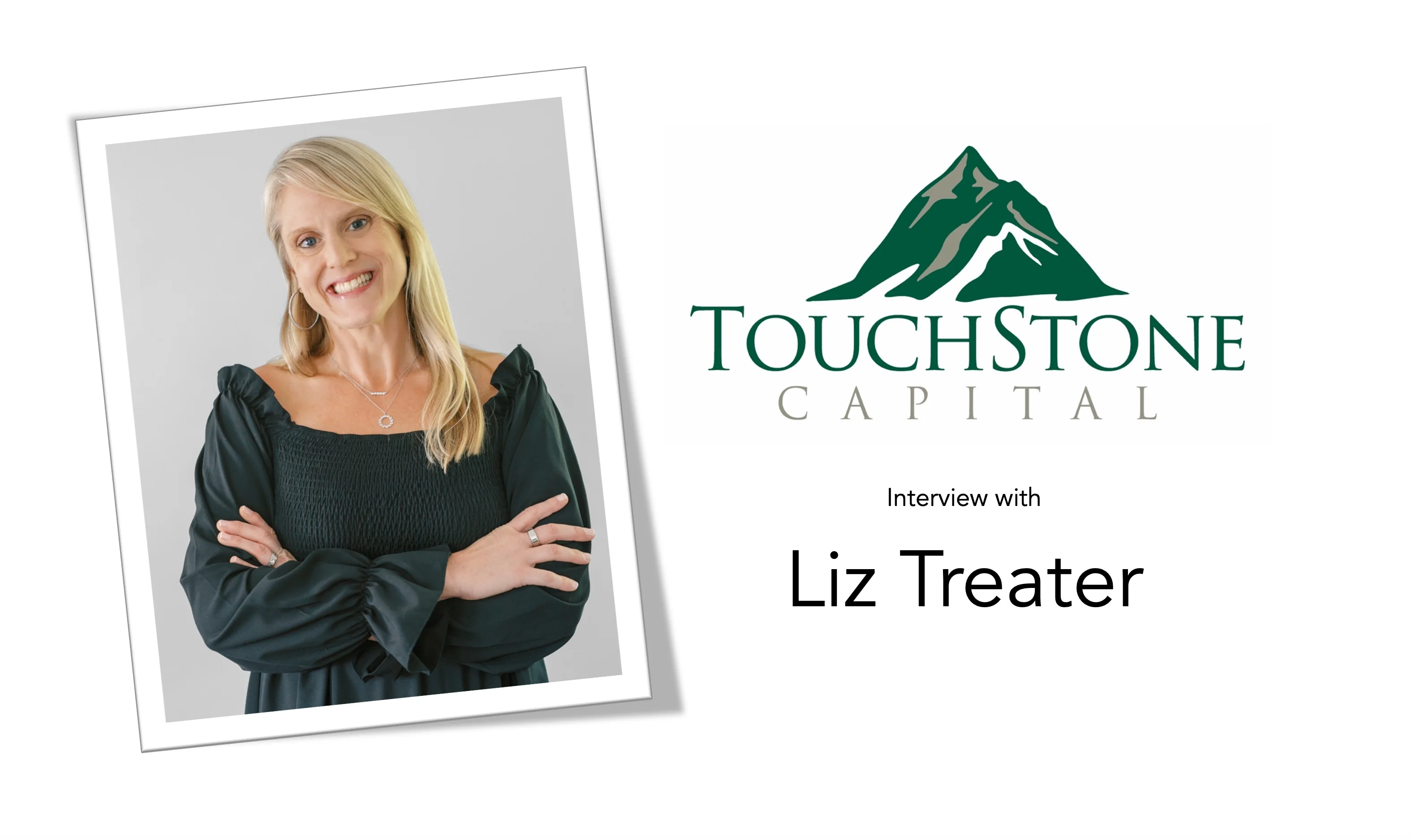 TCI Liz Treater Interview