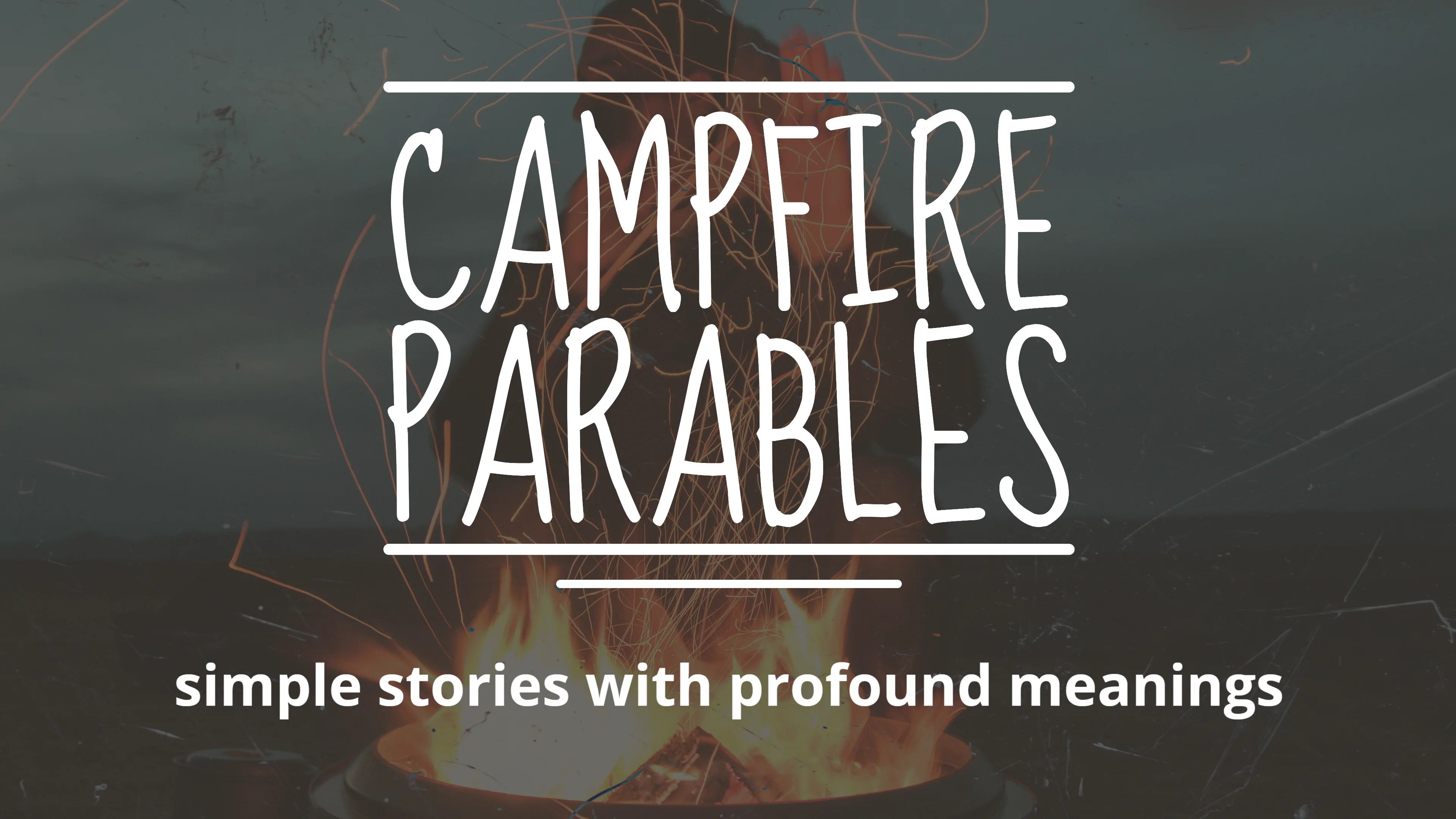 Campfire Parables-God Goes-6.30.2024 on Vimeo