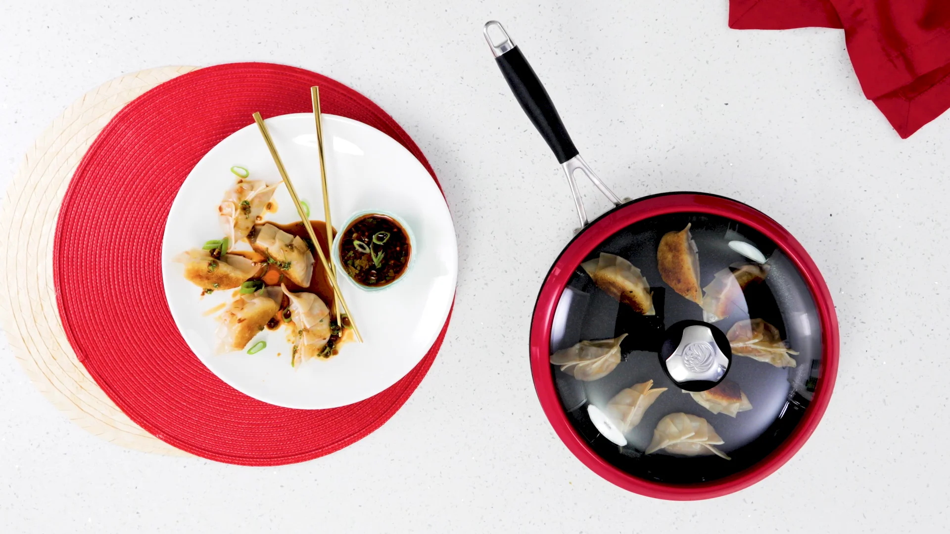 Royal Prestige® Deluxe Easy Release Cookware - Royal Prestige ...