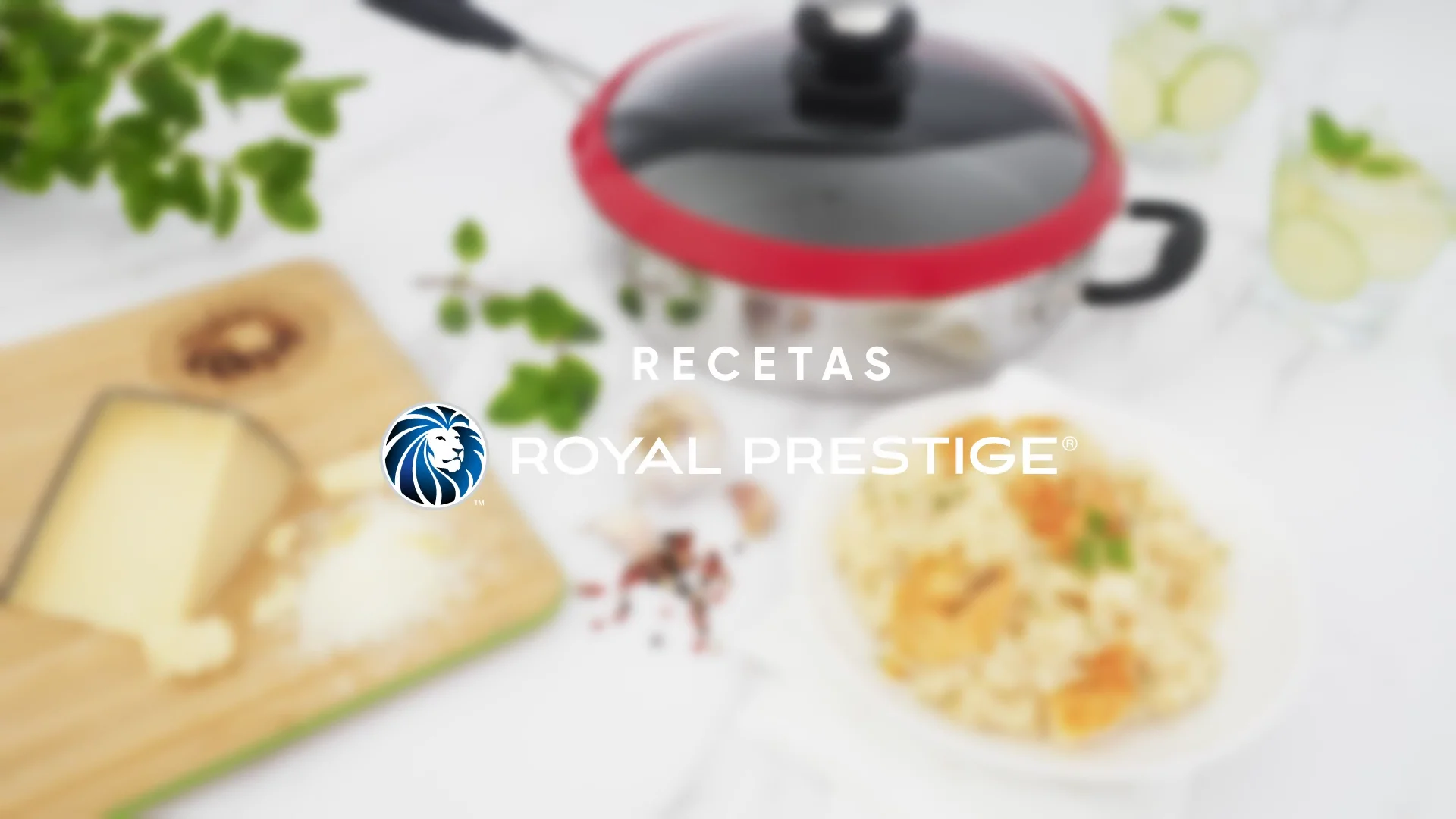 Royal Prestige® Deluxe Easy Release Cookware - Royal Prestige® Risotto ...