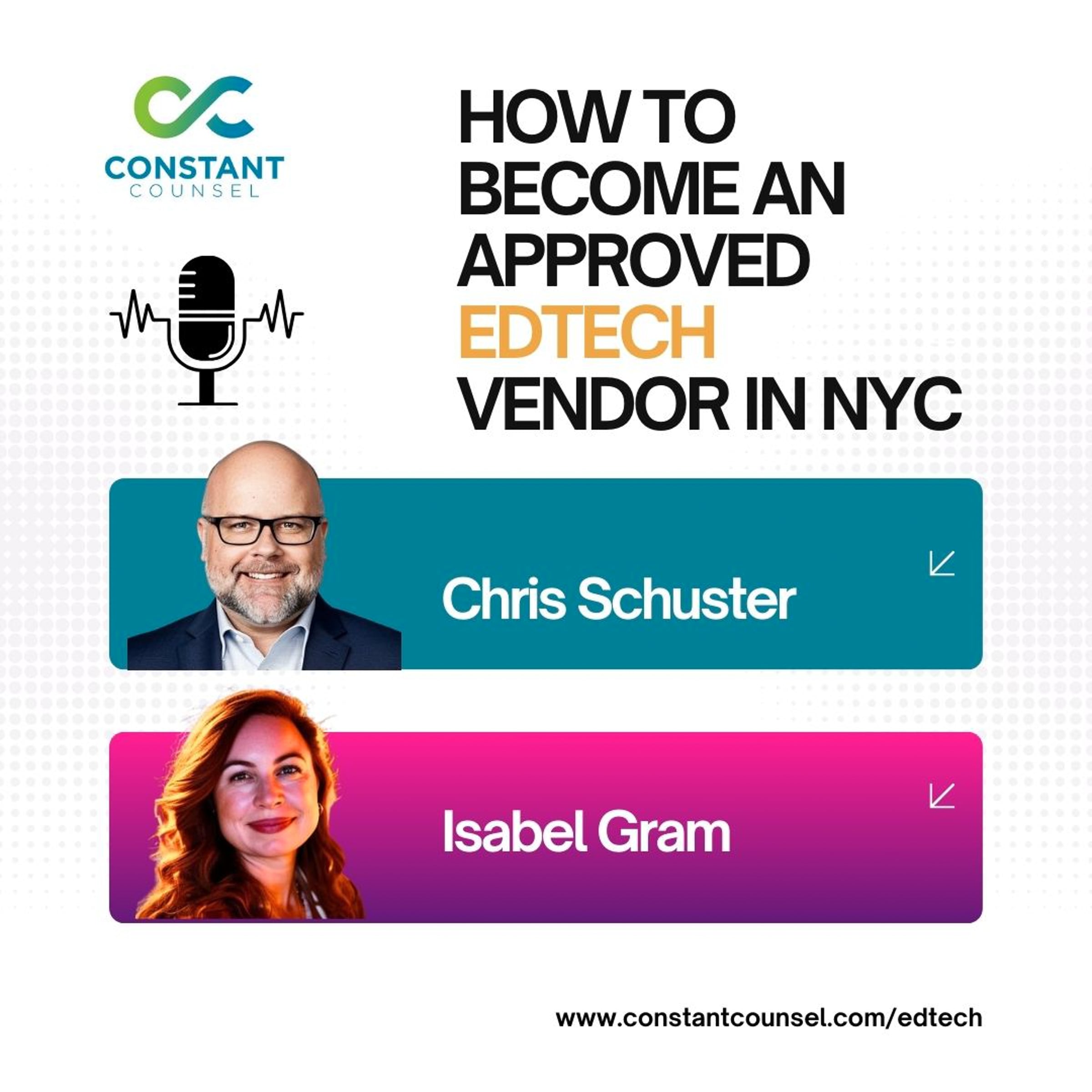 How to Become an Approved Vendor NYC DOE (ERMA, Edtech)