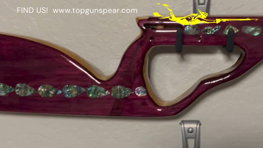 TopGunSpearguns – Hand-Crafted Spearguns