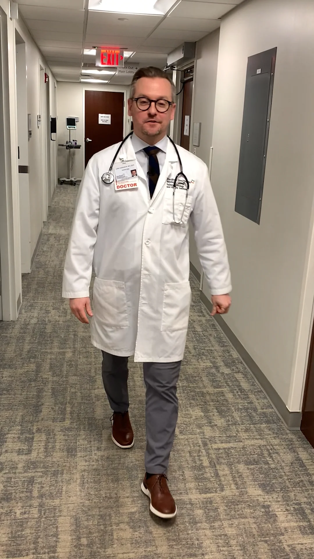 DR GRAHAM INSTA on Vimeo