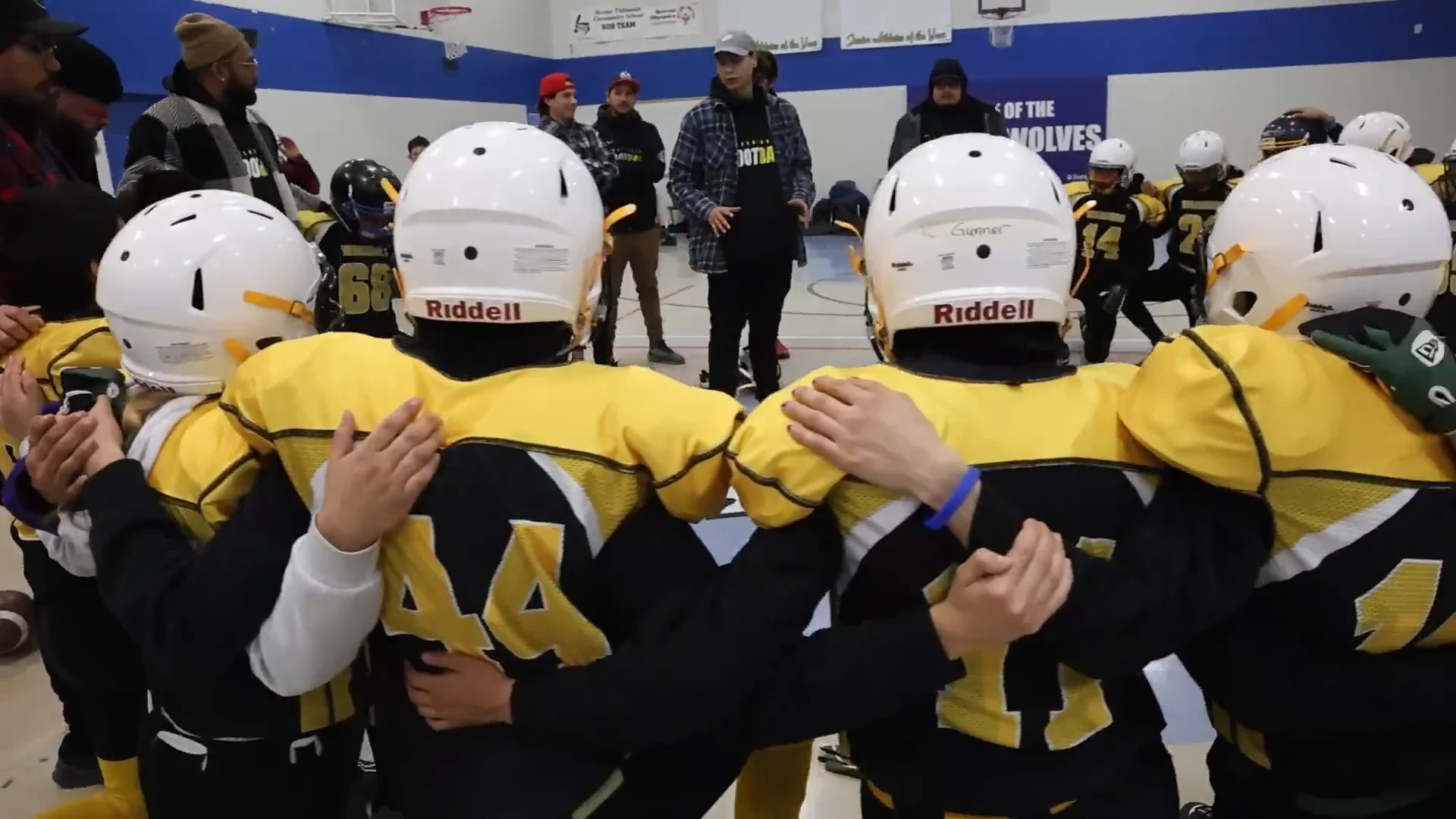 WARRIORS DOCUMENTARY FINAL on Vimeo