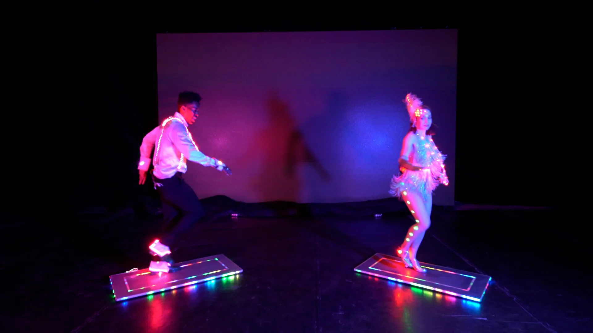 Tap Dance Promo on Vimeo