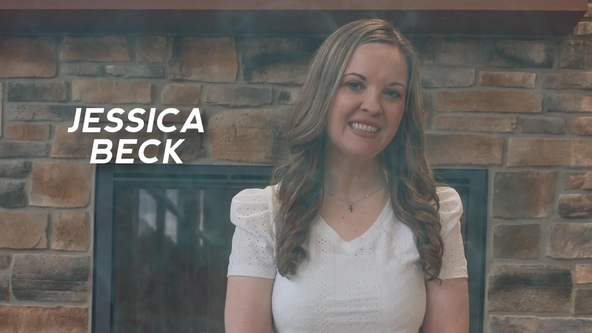 Jessica Beck Baptism on Vimeo