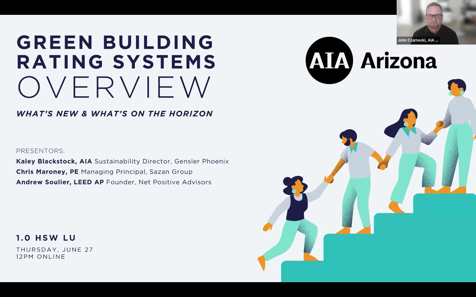 Green Building Rating Systems Overview on Vimeo