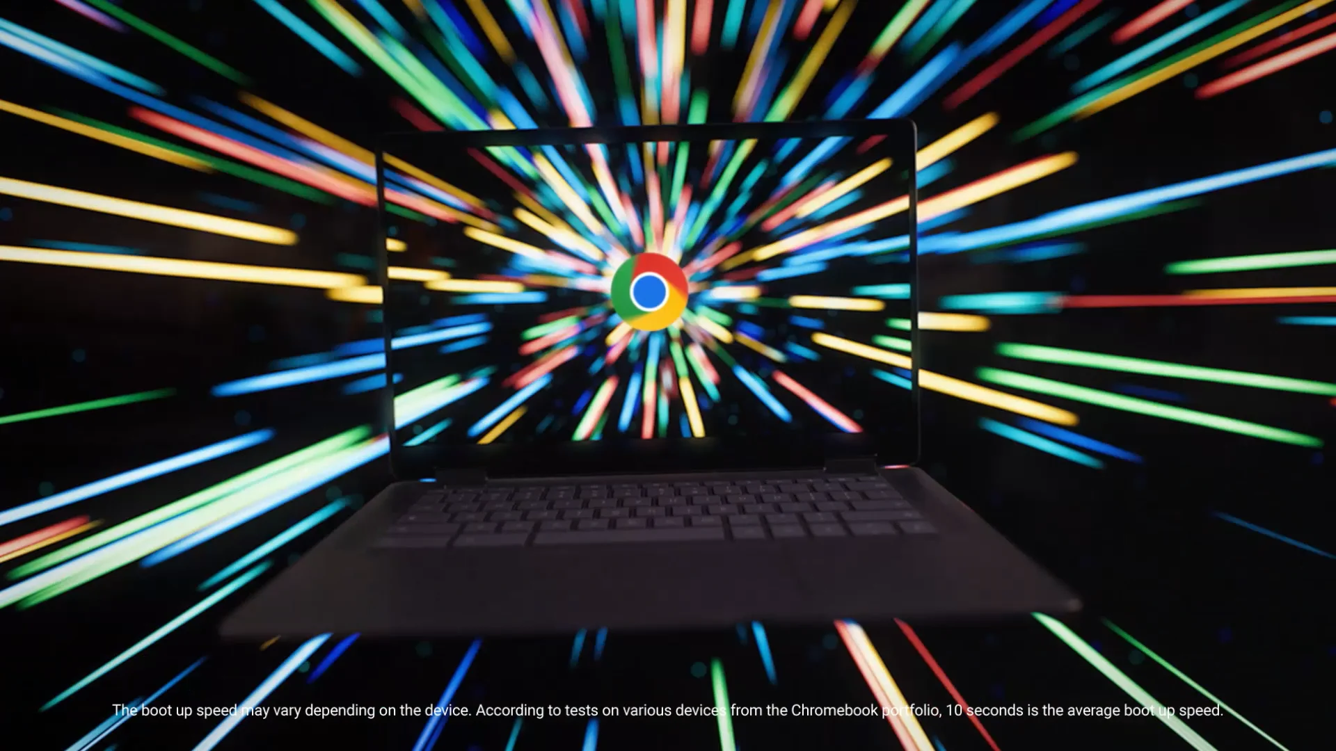 Google Chromebook Explainer