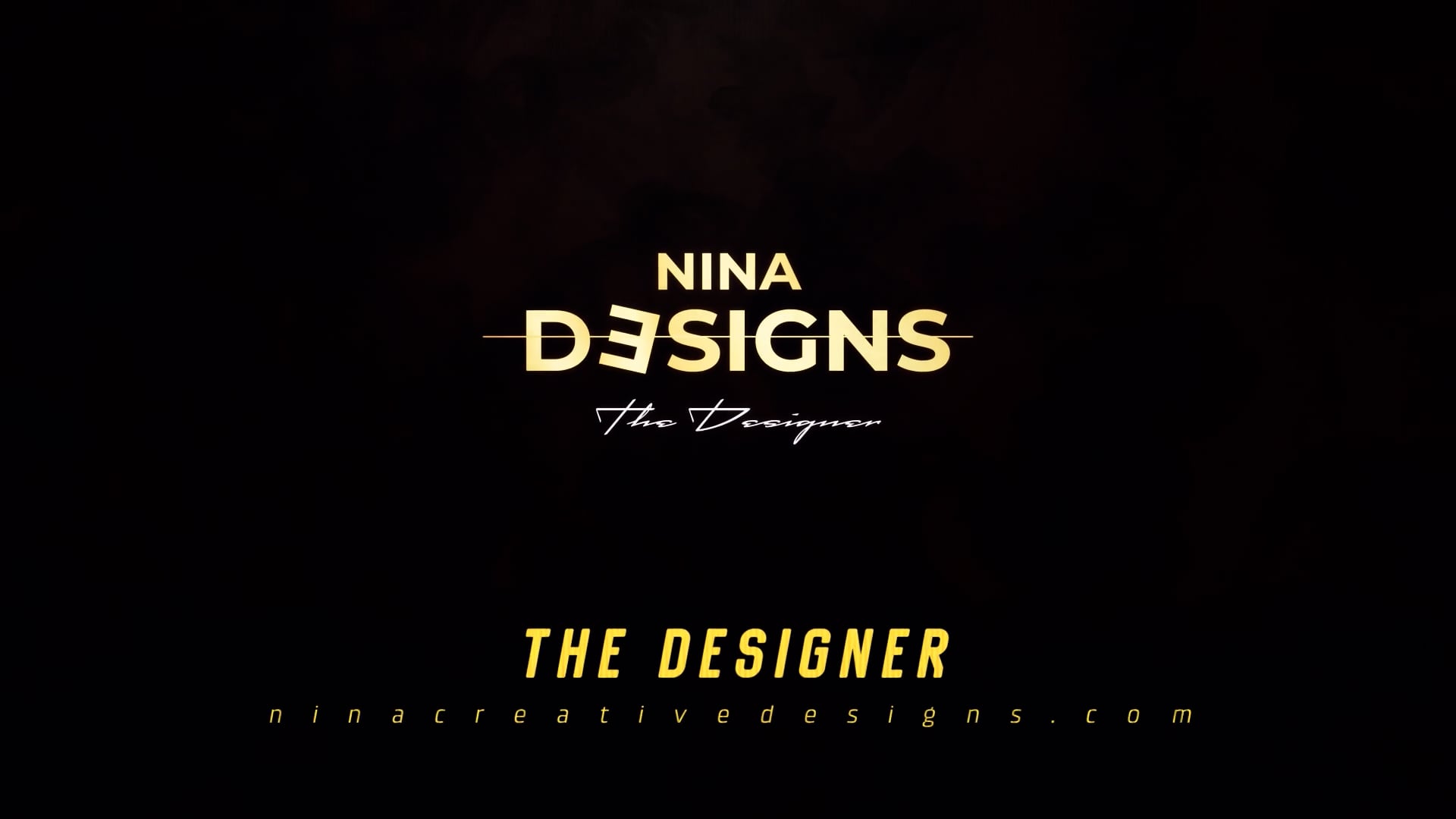 Nina Creative Designs