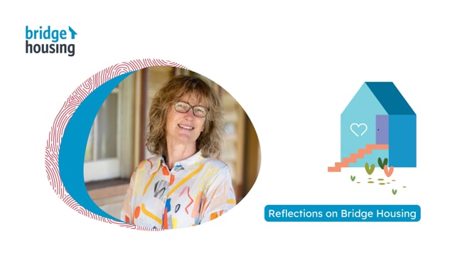 Our Stories - Bridge Housing