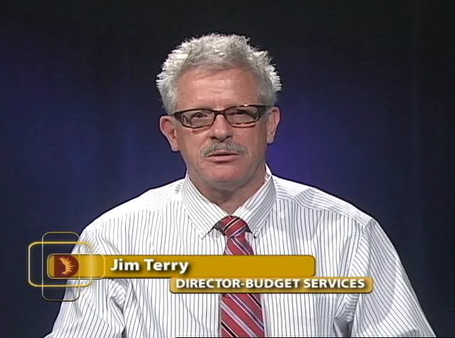 Jim Terry on Vimeo