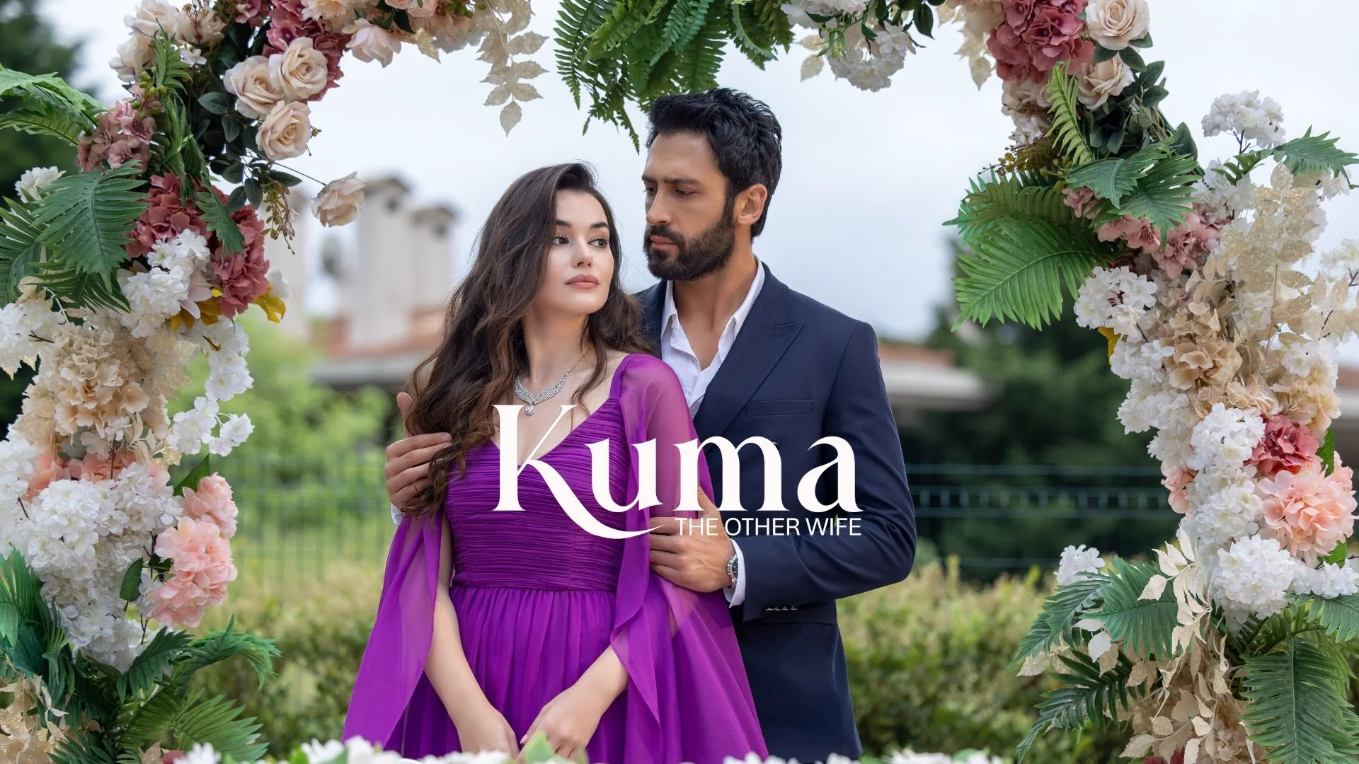 Kuma/The Other Wife_Trailer