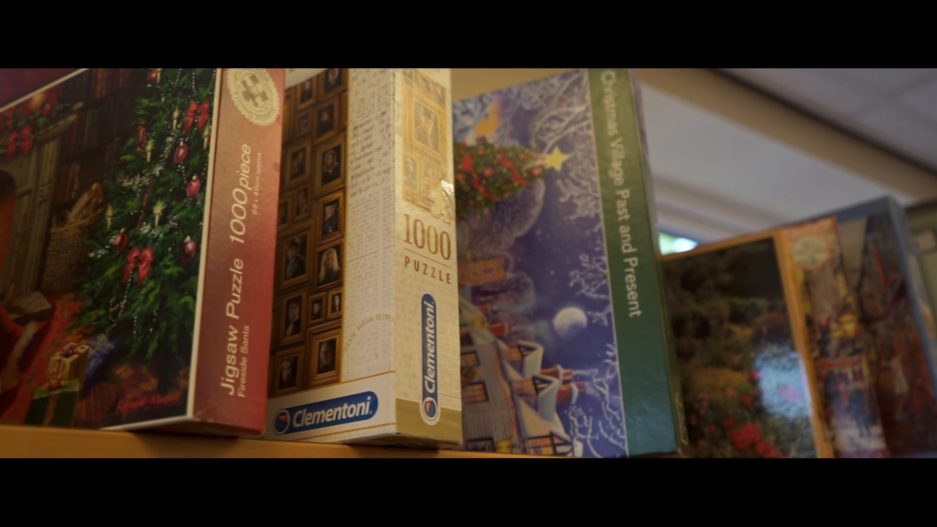 Ackworth Community Library