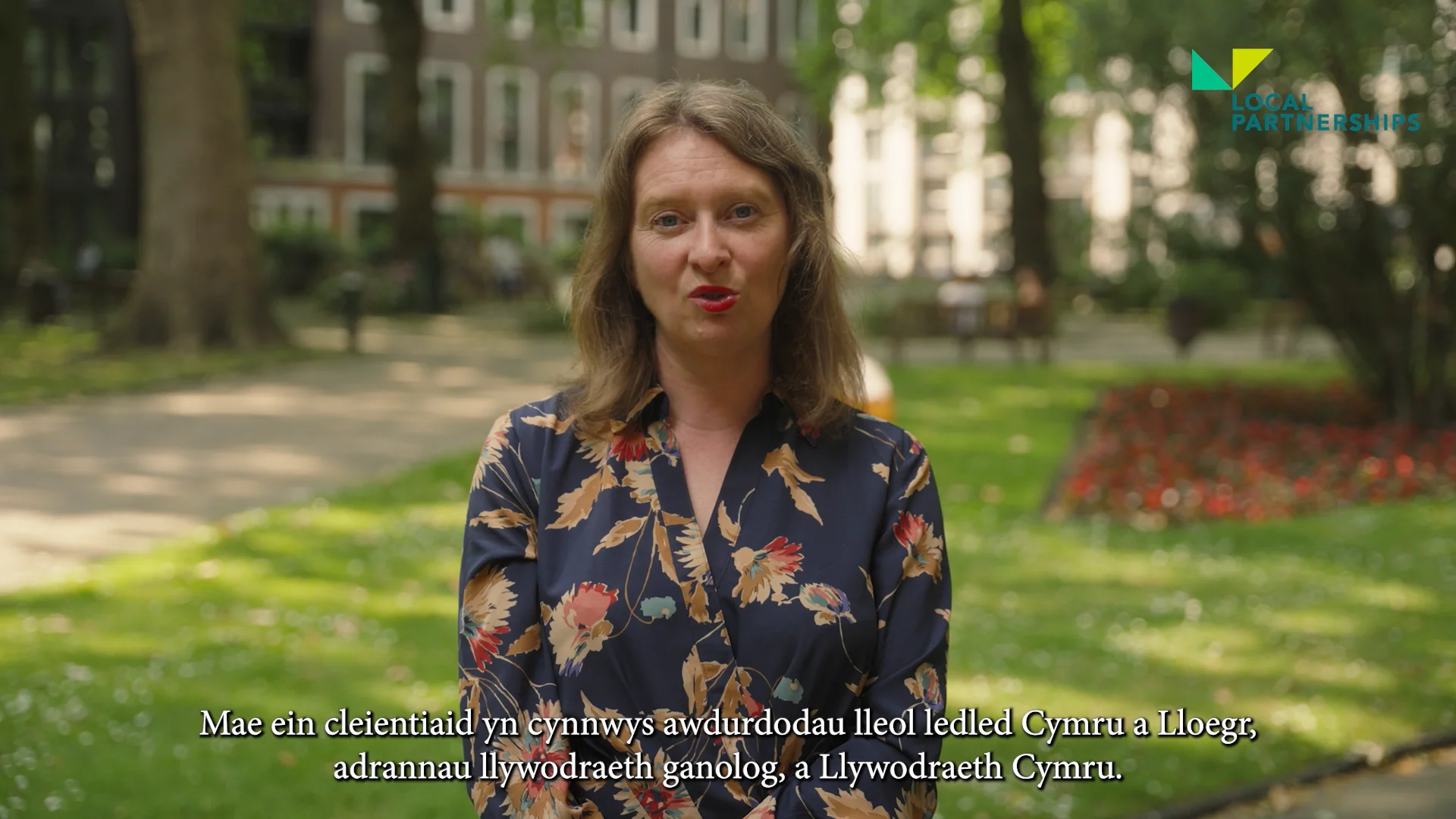 Adele - Welsh on Vimeo