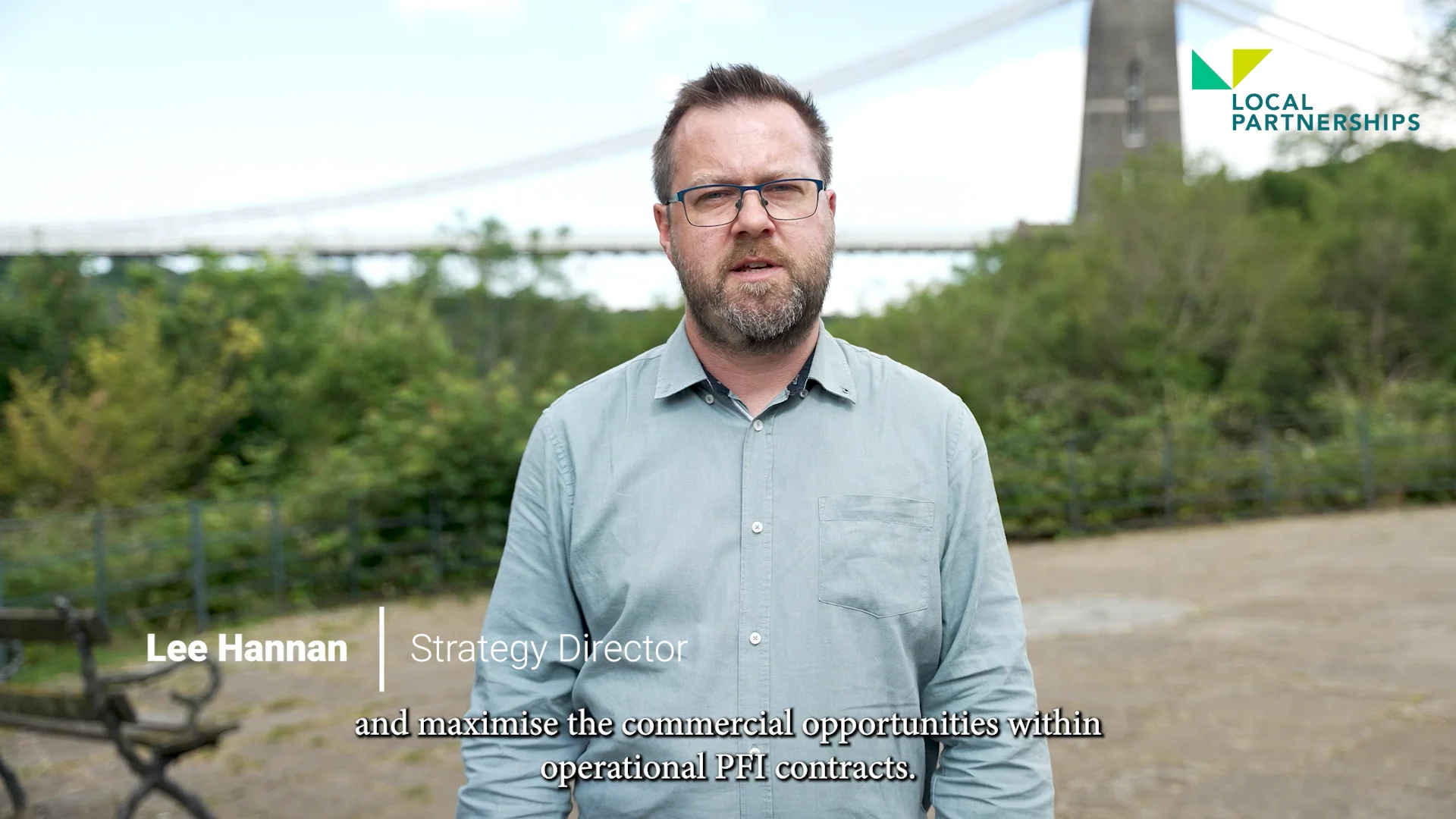 Lee Hannan - PFI on Vimeo
