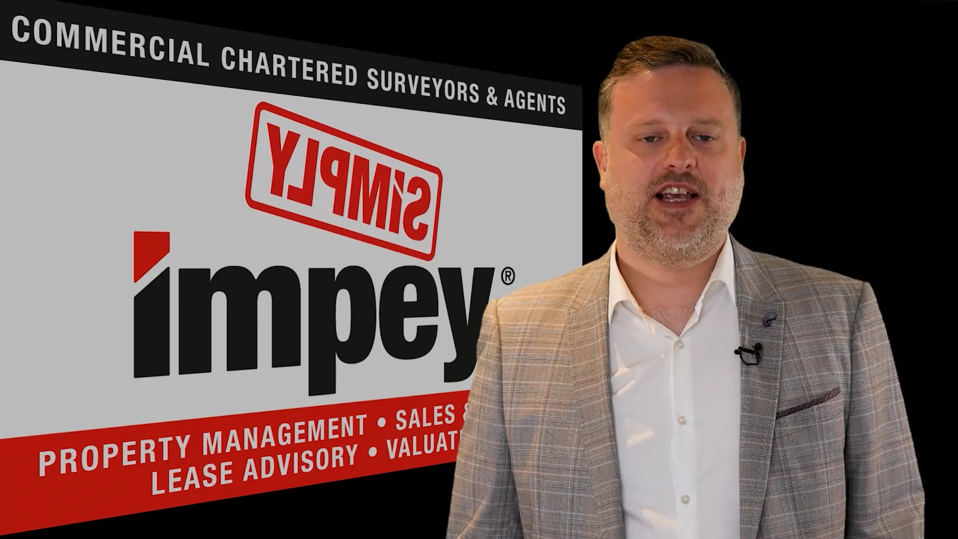 Jonathan Poole - impey