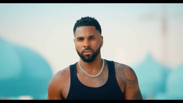Jason Derulo Frozy & Tomo - From The Islands (Kompa Passion) on Vimeo