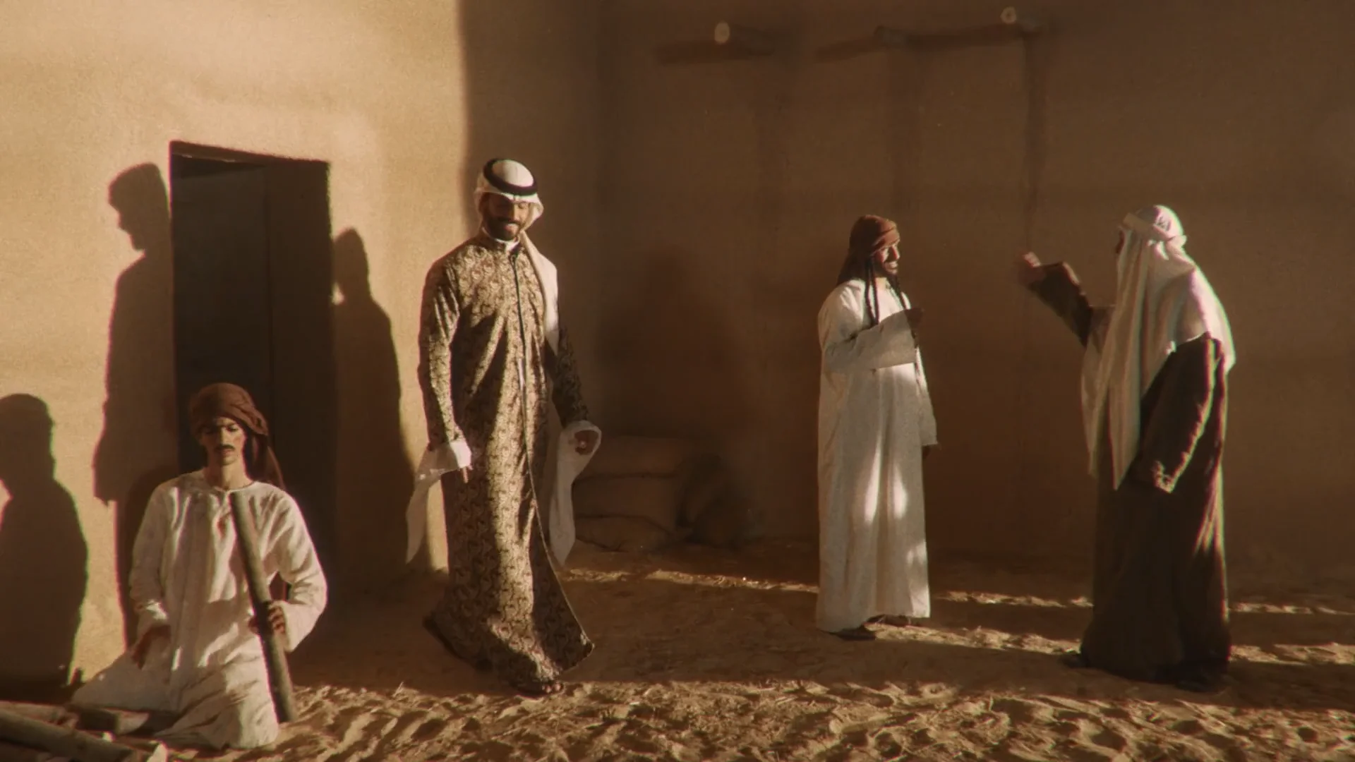 MOC Foundation Day 2023 – Heritage of Fashion