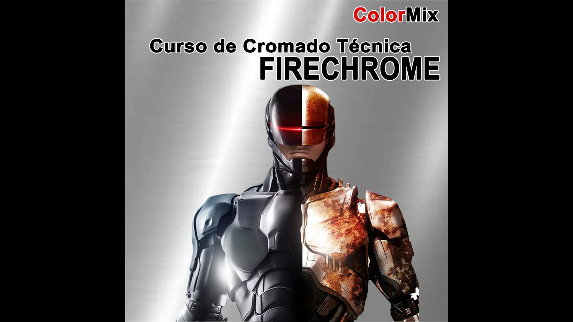 Tutorial Firechrome on Vimeo