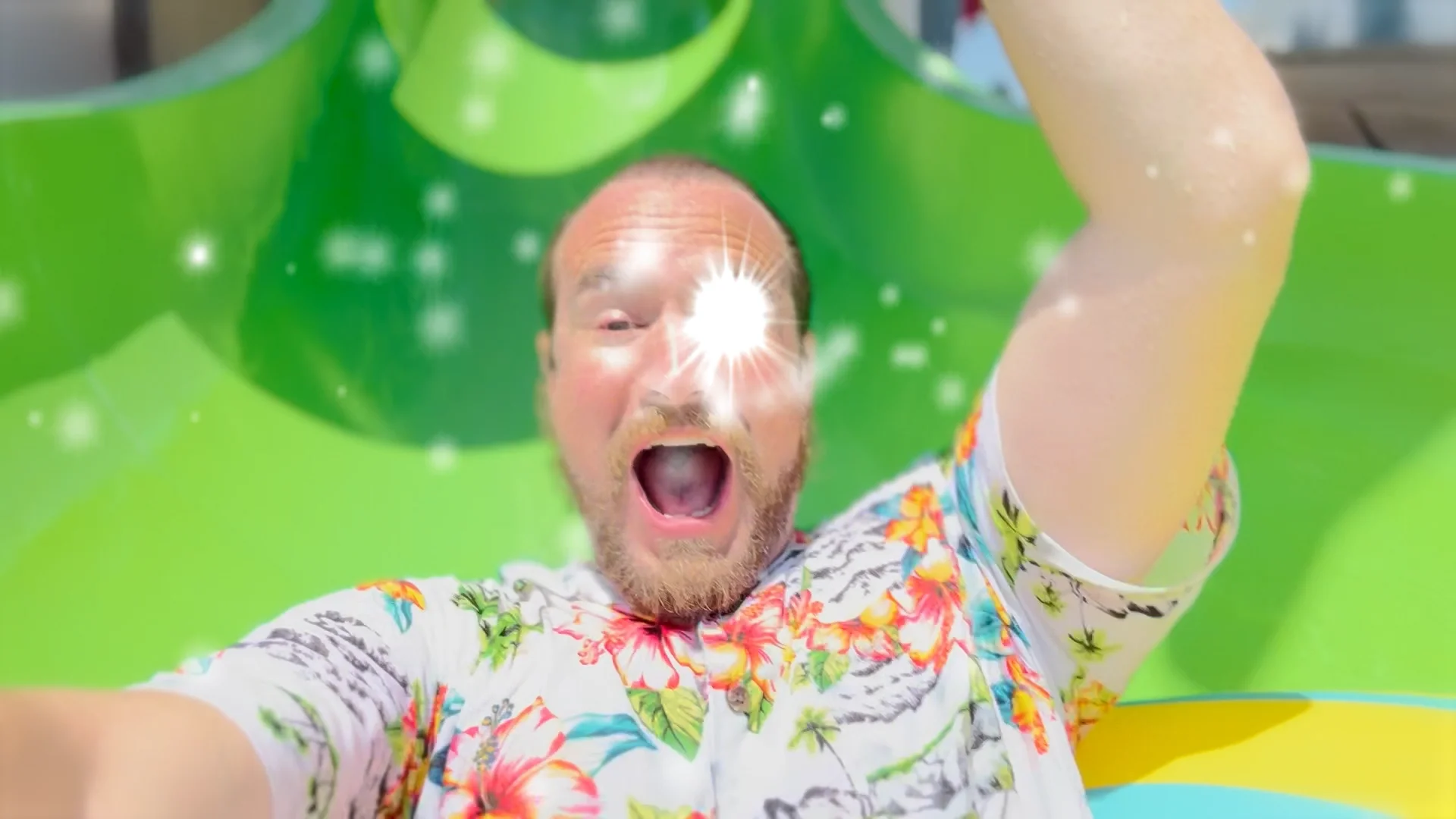 Thunder Lagoon on Brendan At The Beach_Web on Vimeo