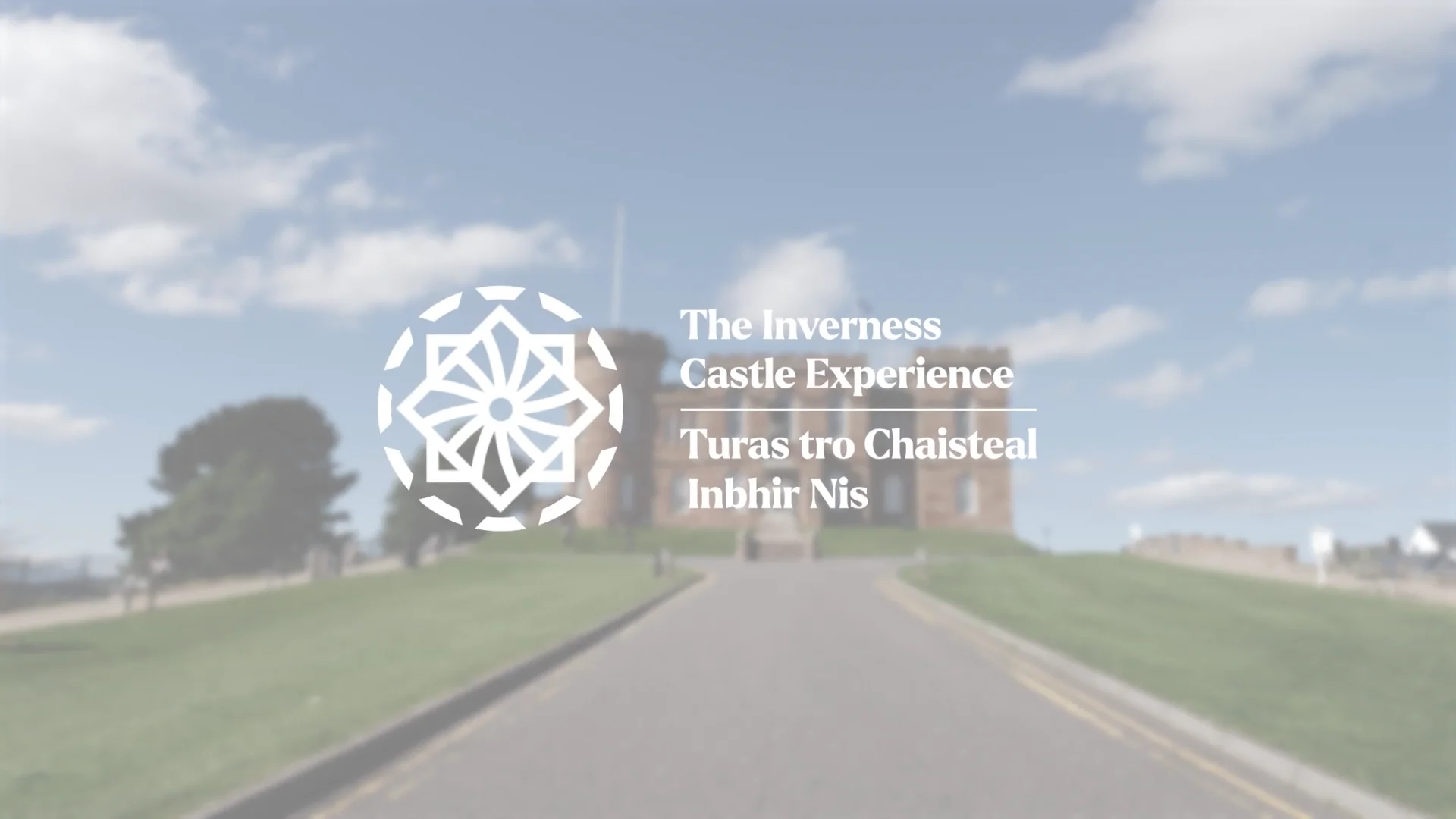 Historic Rose Window reassembly begins at Inverness Castle Experience ...