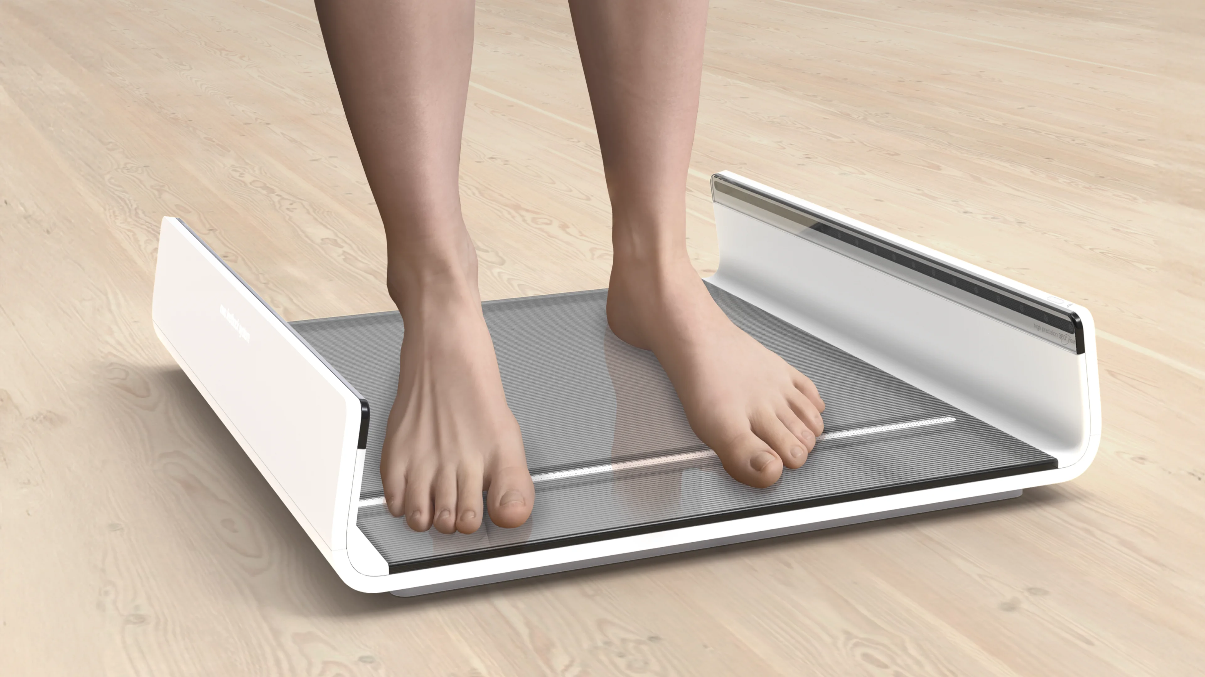 awa feetback system – self-monitoring of the feet for wound prevention ...