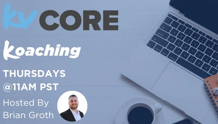 kvCORE Koaching / 6-27-24 "Creating a Dynamic Newsletter" on Vimeo