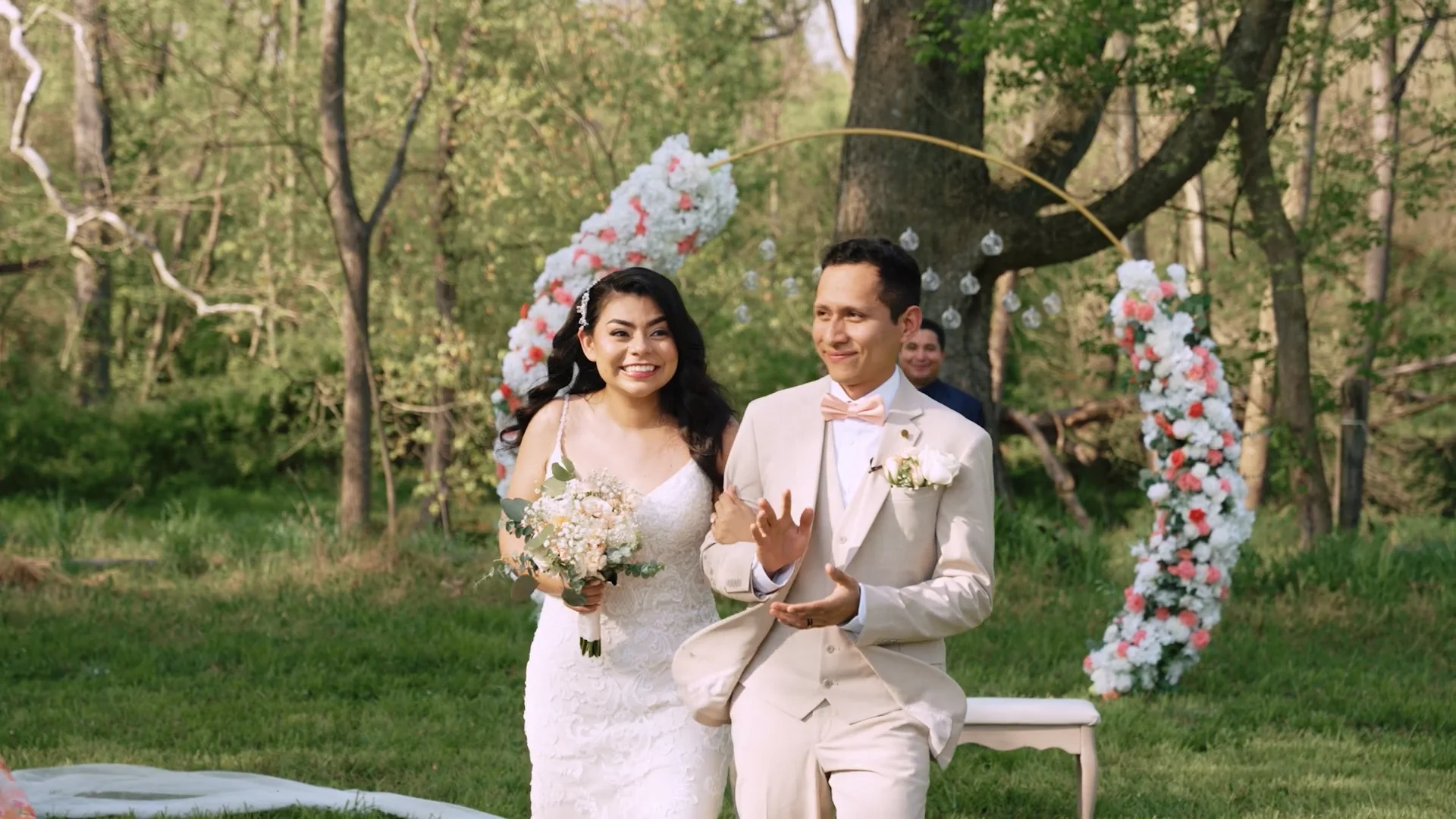 Wendy Reyes - 2024-04-28 - Highlight on Vimeo