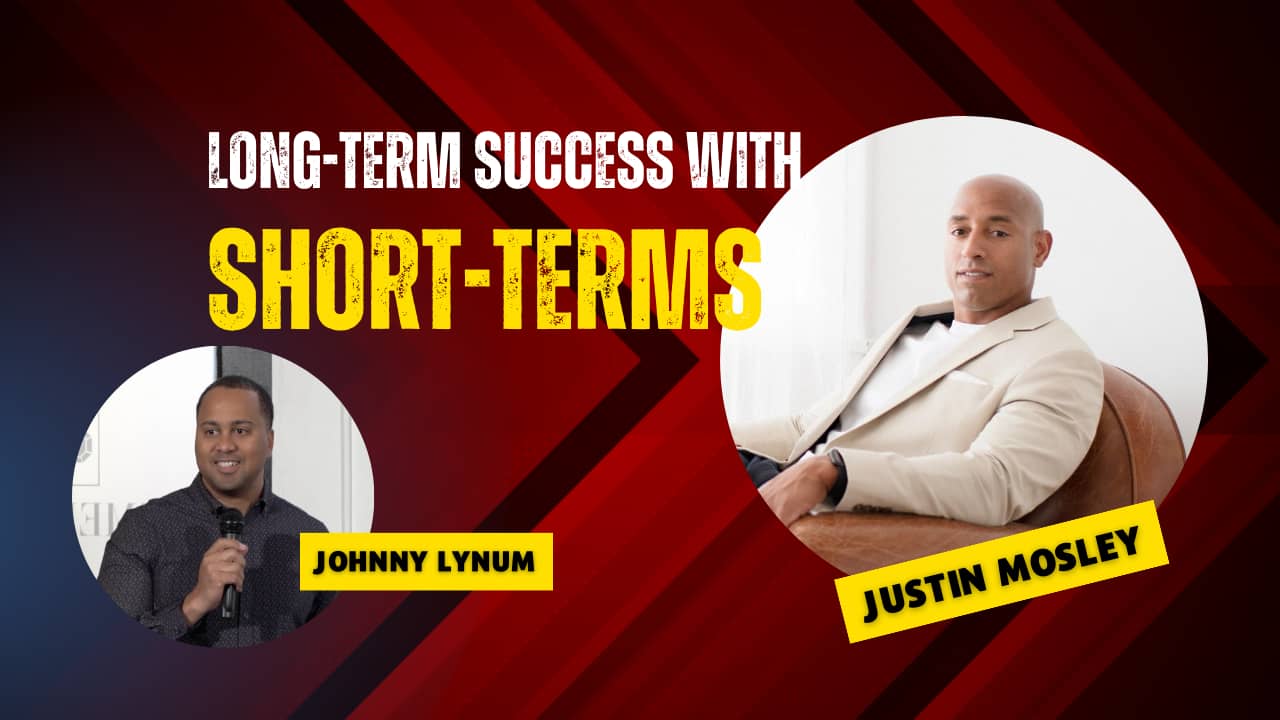 Mastering Short-Term Rentals: Insider Secrets with Justin Mosley on Vimeo