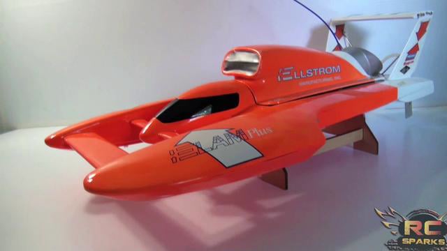 RCSparks Studio - Radio Control In Motion on Vimeo