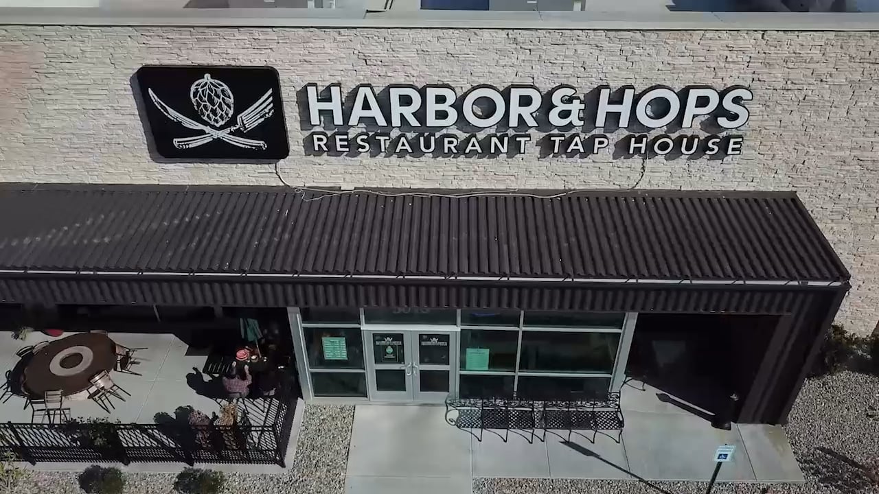 Specials | Harbor & Hops Restaurant Tap House