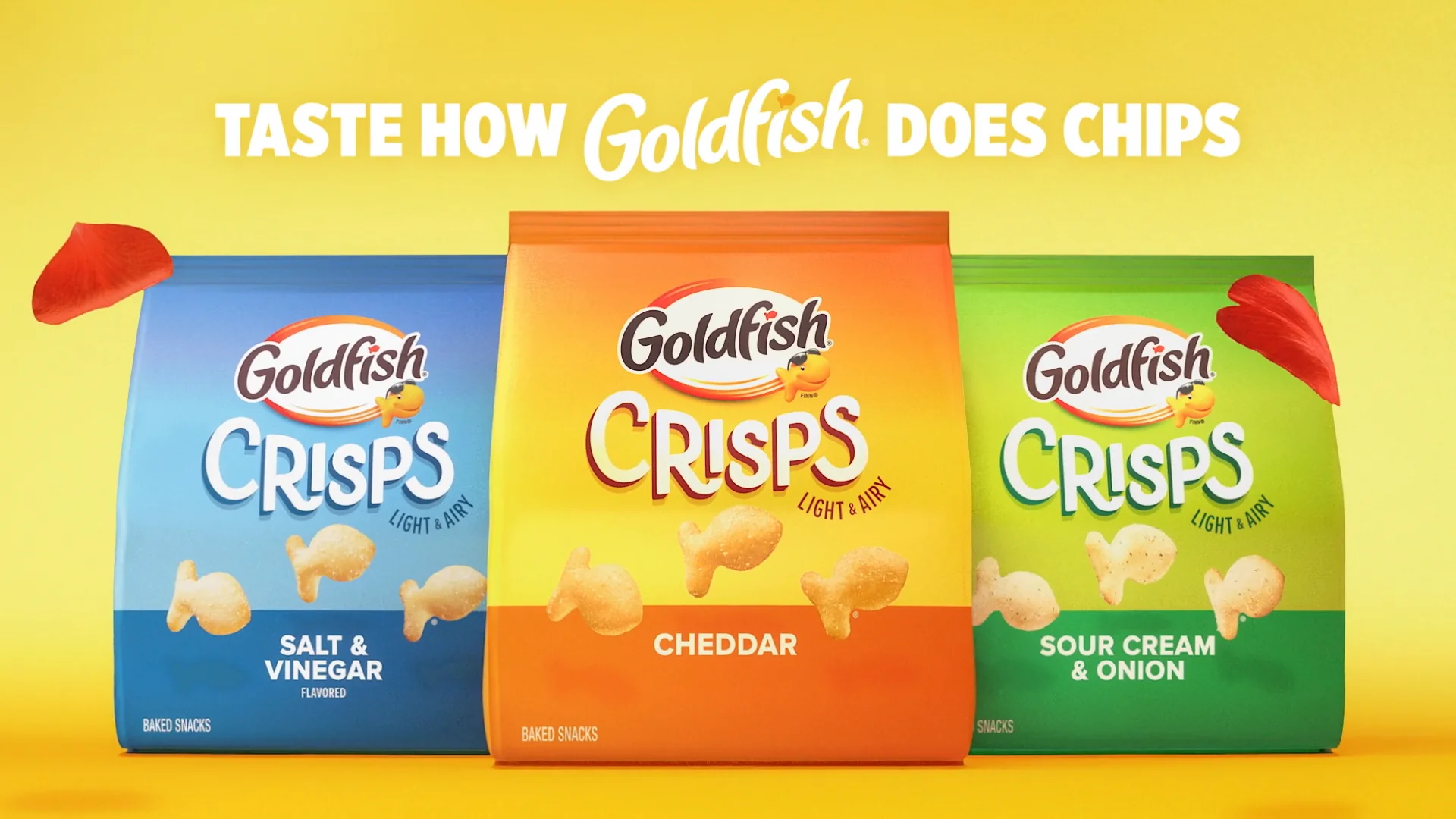 Goldfish "Cheddar" :15 on Vimeo