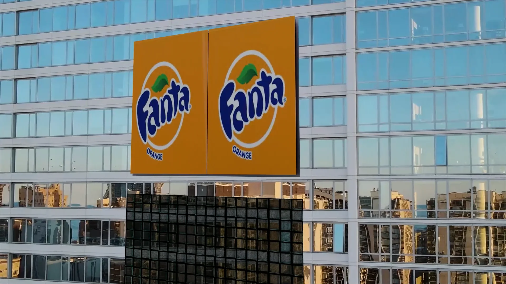 Fanta on Vimeo