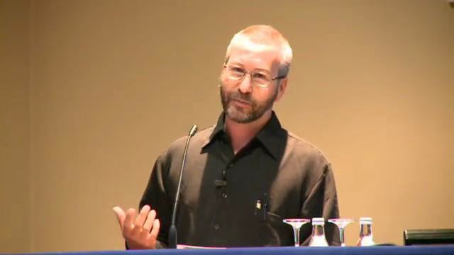 Dmitry Orlov – Seizing the Mid-Collapse Moment on Vimeo