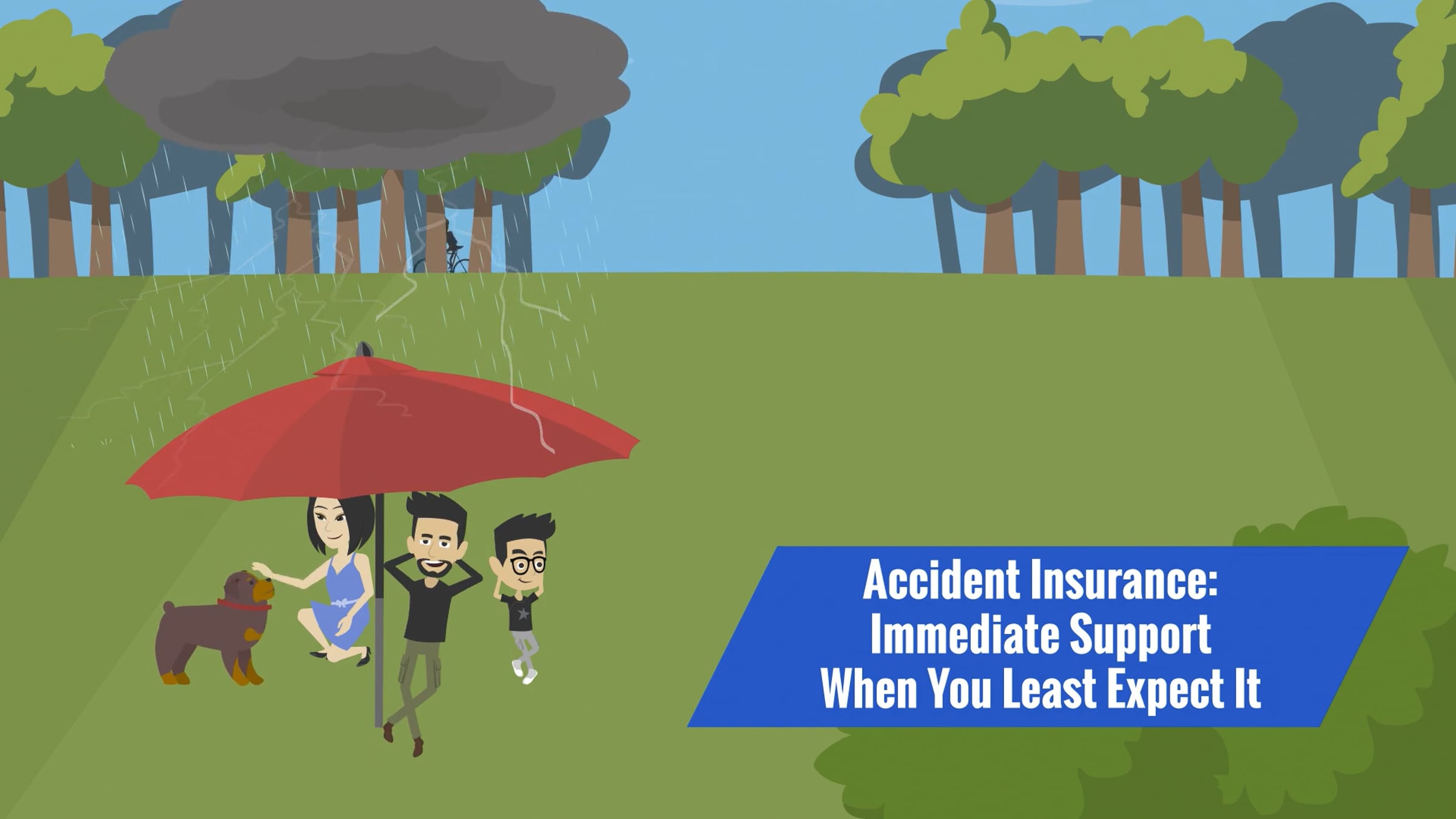 Accident Insurance