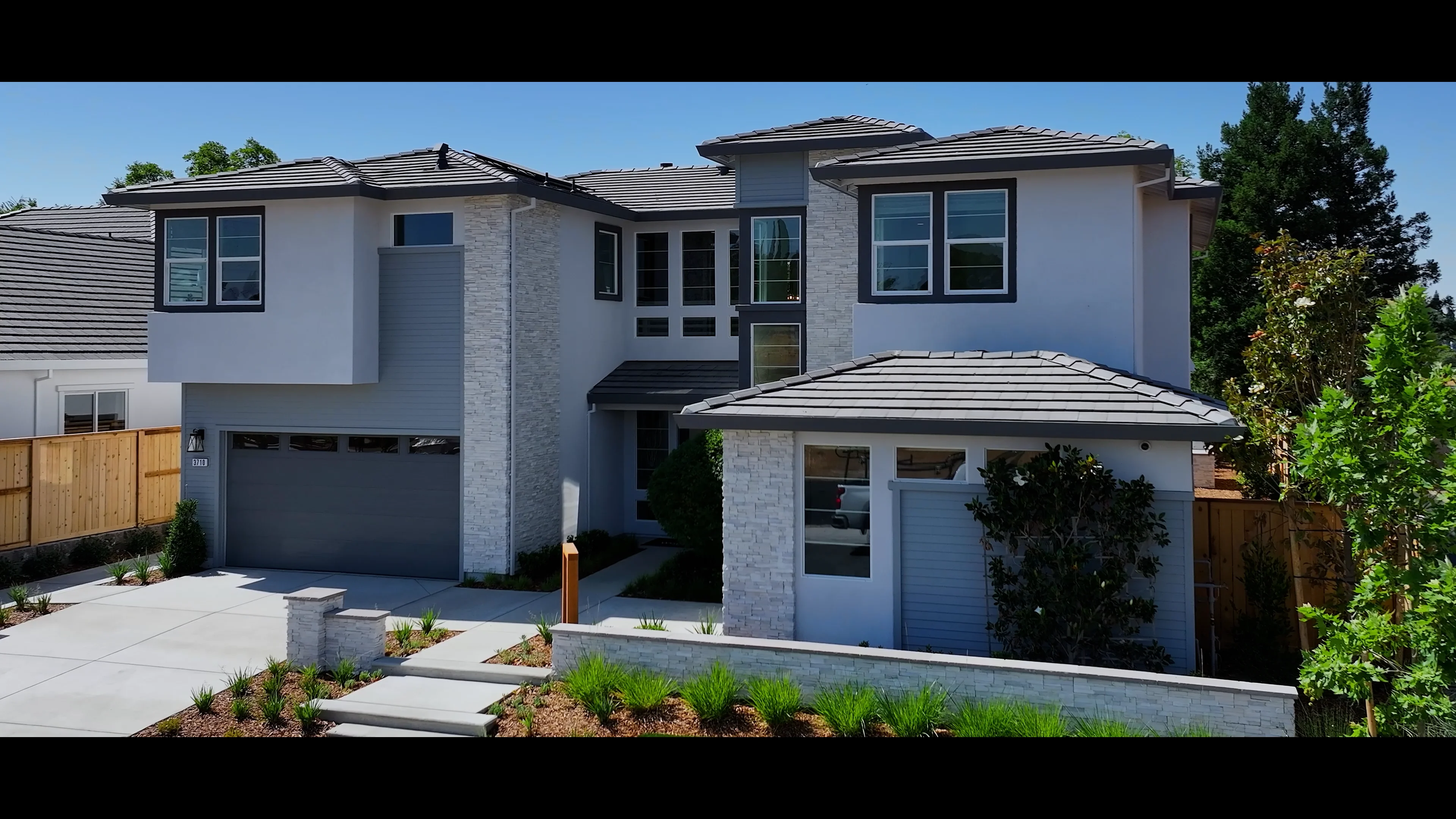 Woodside Homes Westbury Standard on Vimeo