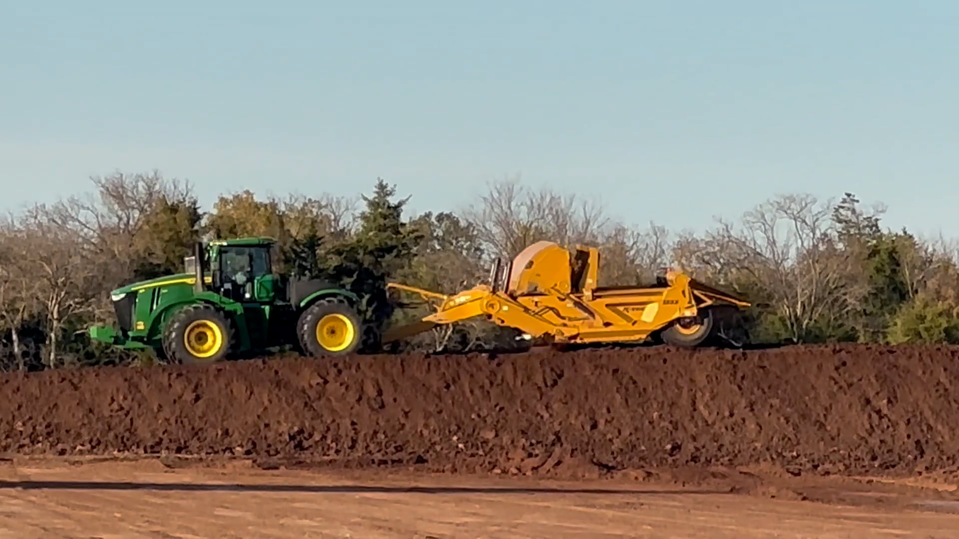 Experienced Construction Contractor | Prairie Construction & Excavation