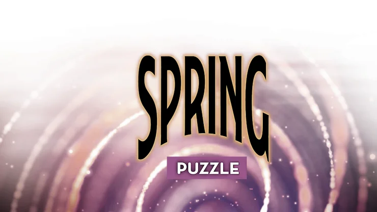 SPRING PUZZLE (Gimmicks and Instructions) by Apprentice Magic on Vimeo