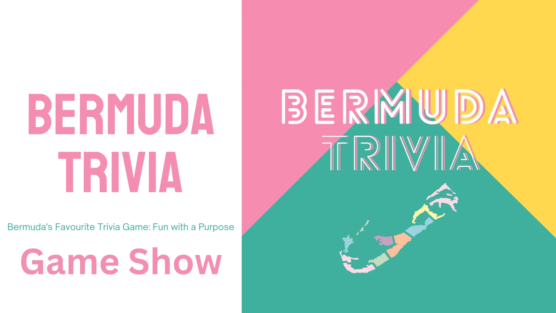 Bermuda Trivia Promo on Vimeo