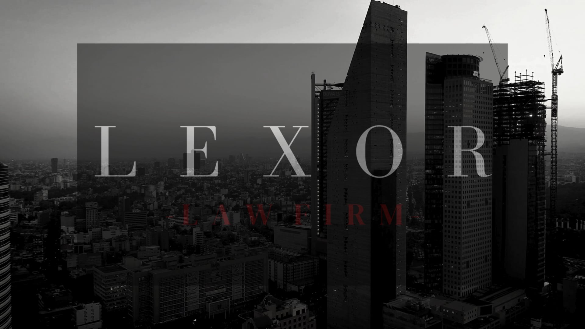 LEXOR LAW FIRM
