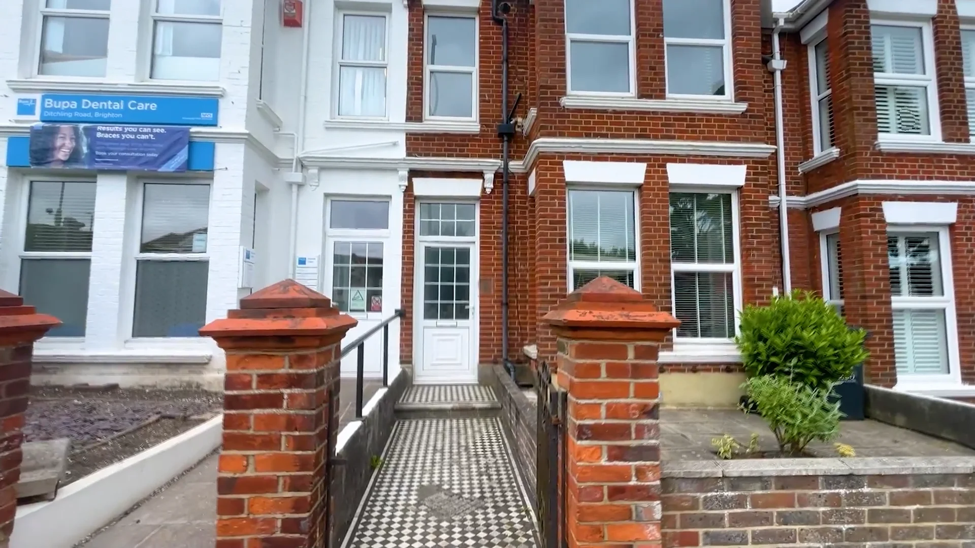 DITCHLING ROAD on Vimeo