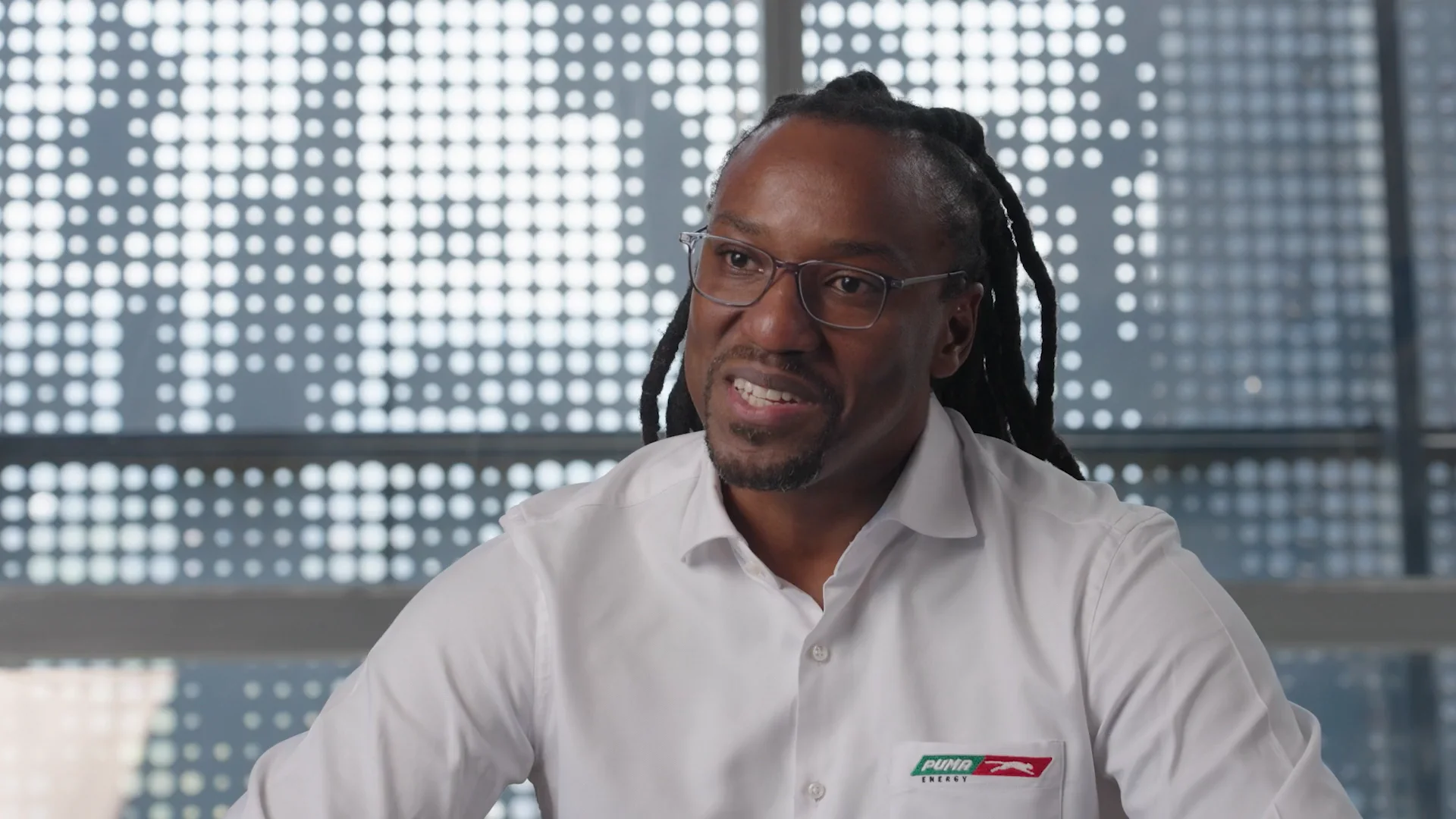 Meet The Team - Tumelo Ramalebana on Vimeo