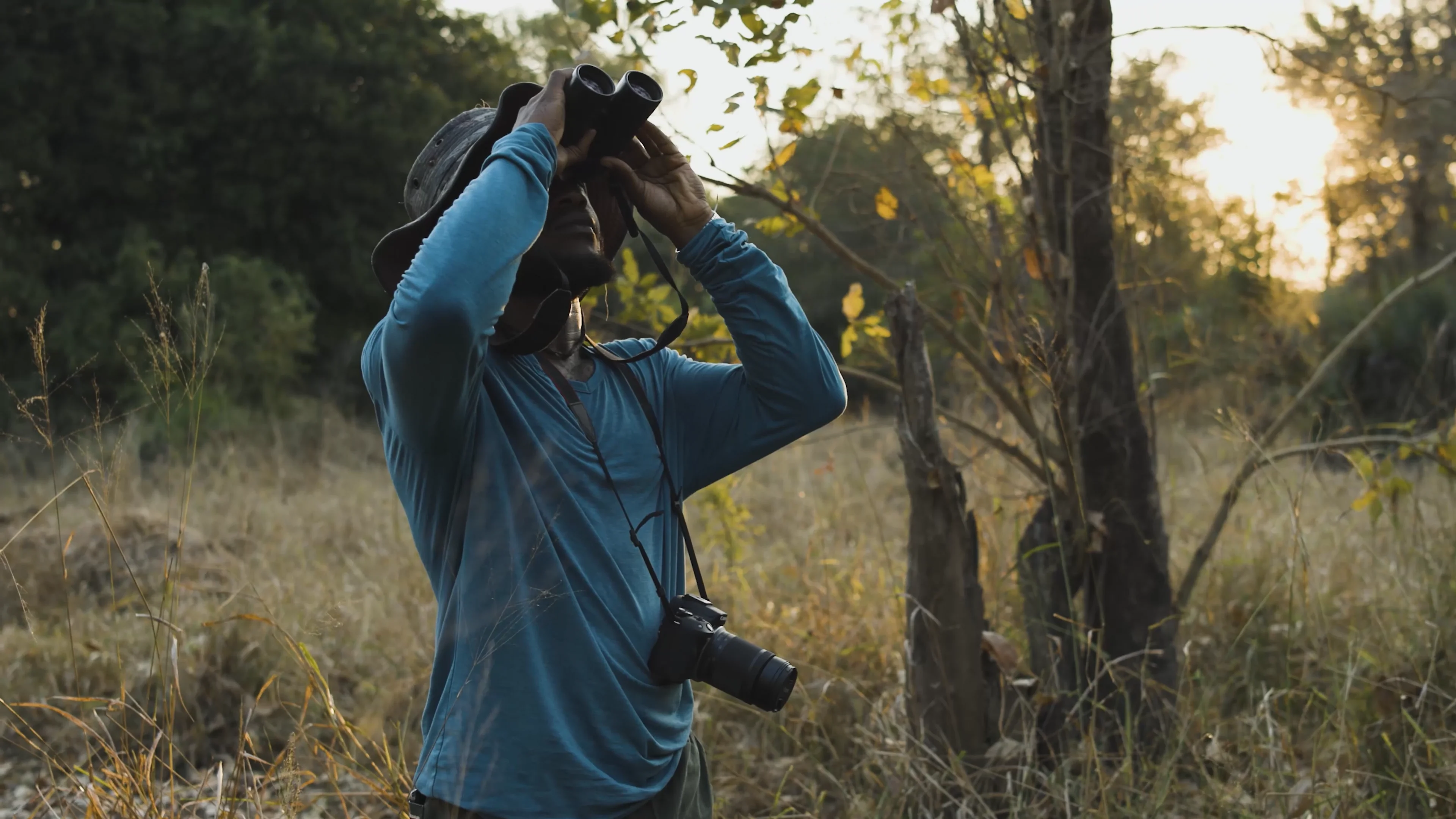 Canção da Savana (Song of the Savannah) ft. Jonatá Caminho by Luyanda ...