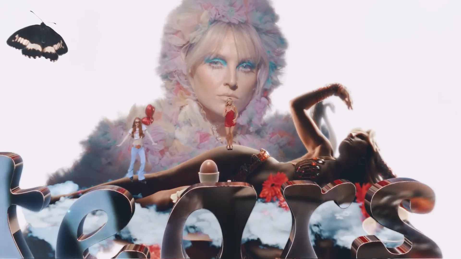 PERRIE - TEARS
