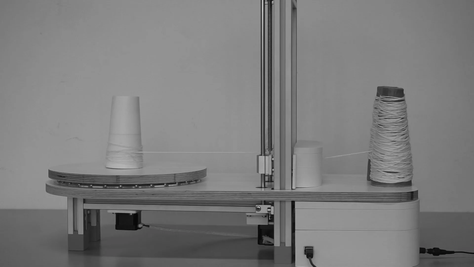 Meander Prototype on Vimeo