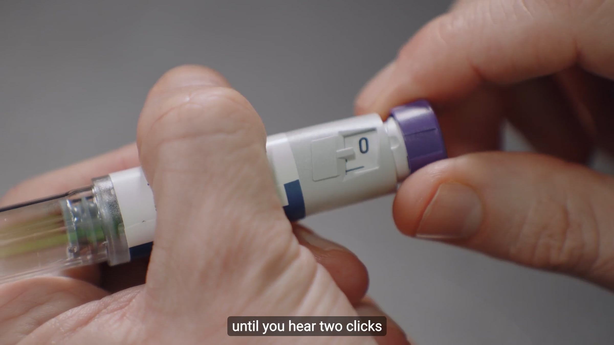 How to use your Mounjaro pen