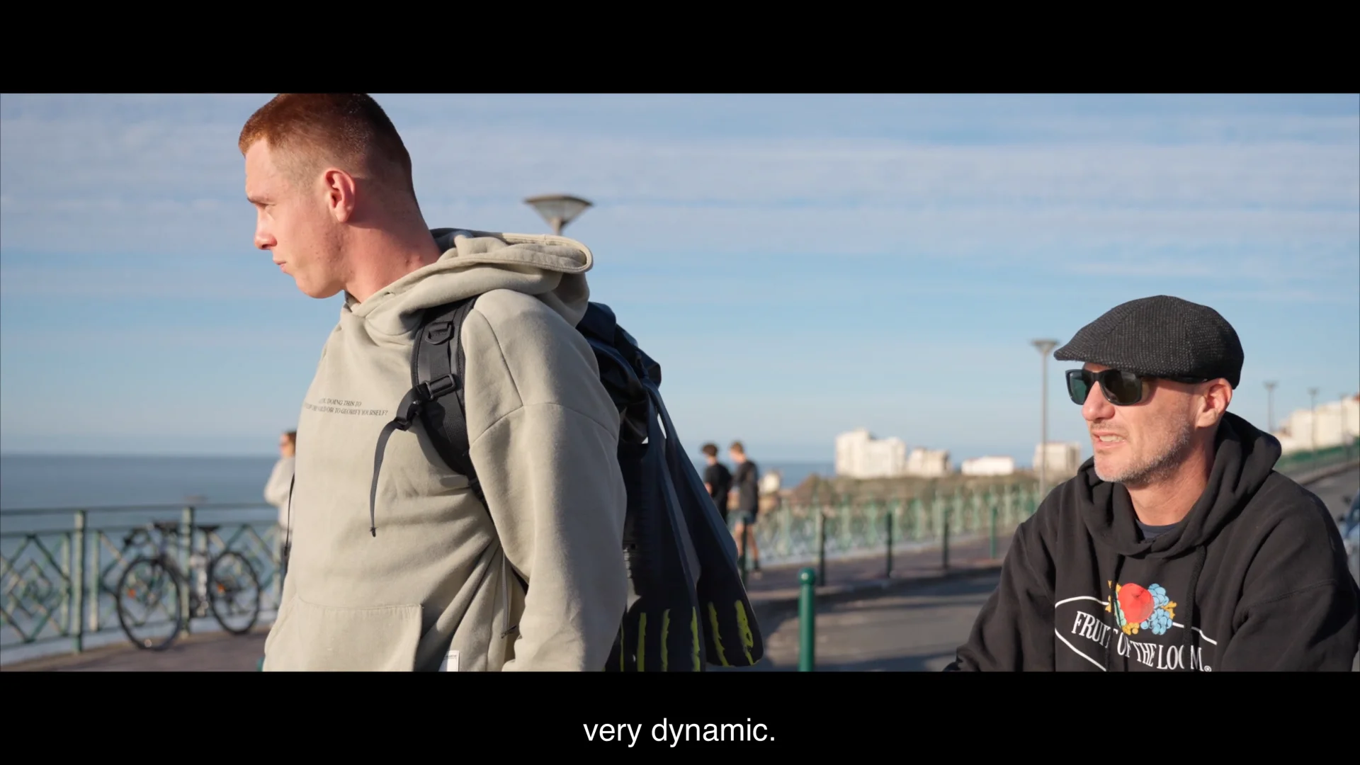 Watch Perspectives Online | Vimeo On Demand on Vimeo