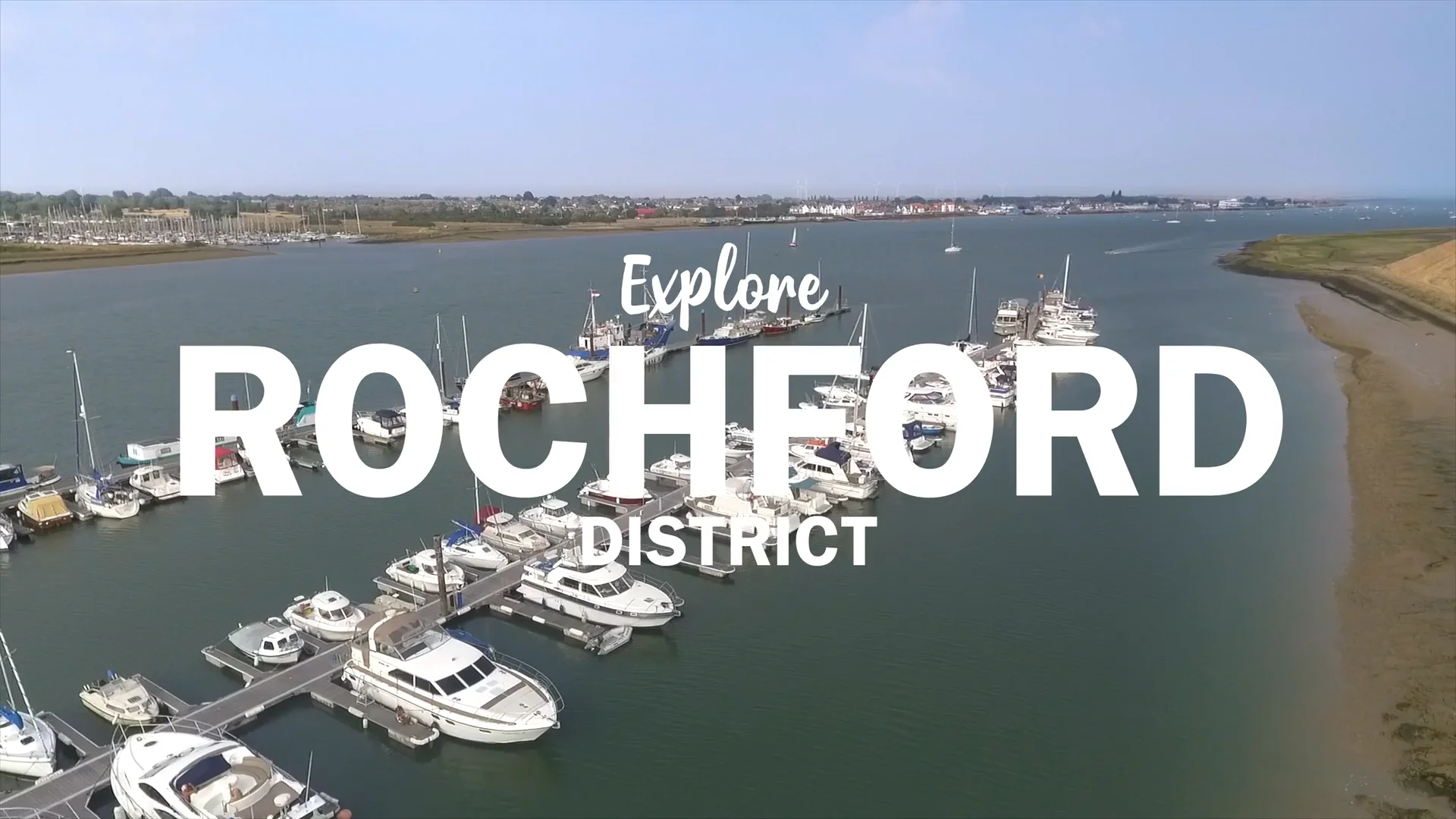 Visit Rochford