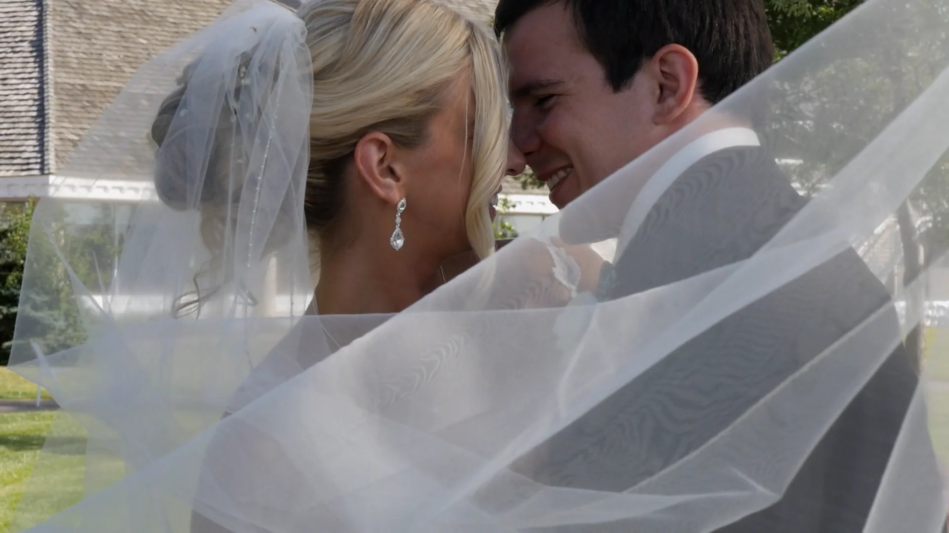 Maggie + Adam | June 15, 2024 Wedding Highlights | filmed by Fordham ...